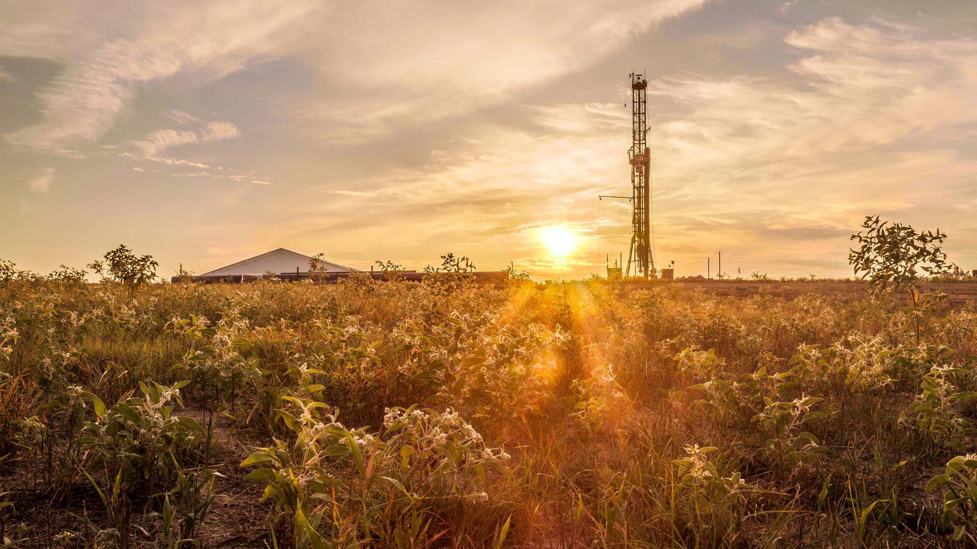 Rig Technologies | Drilling Rig Equipment | NOV