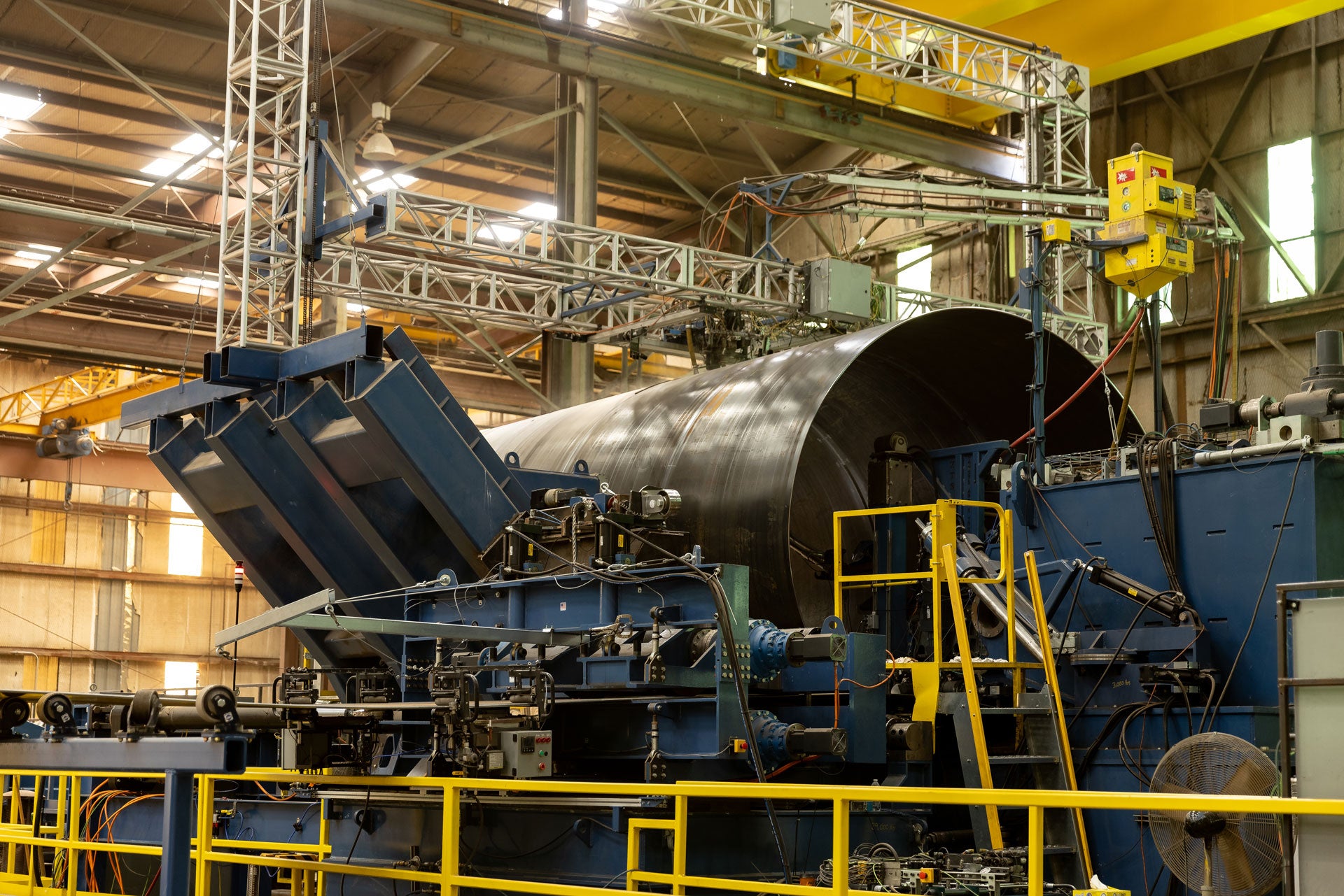 Keystone Tower Systems | NOV