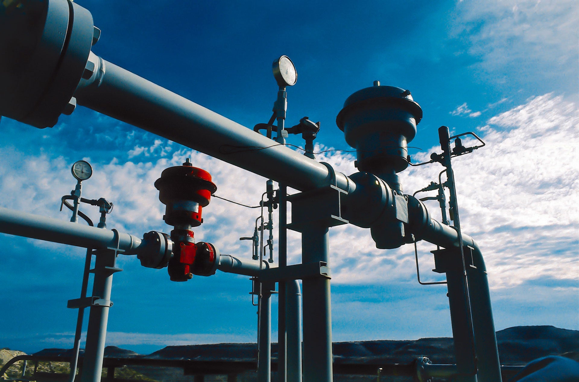 Axelson Surface Safety Products | NOV