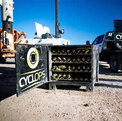 Fortress Downhole Tools | NOV