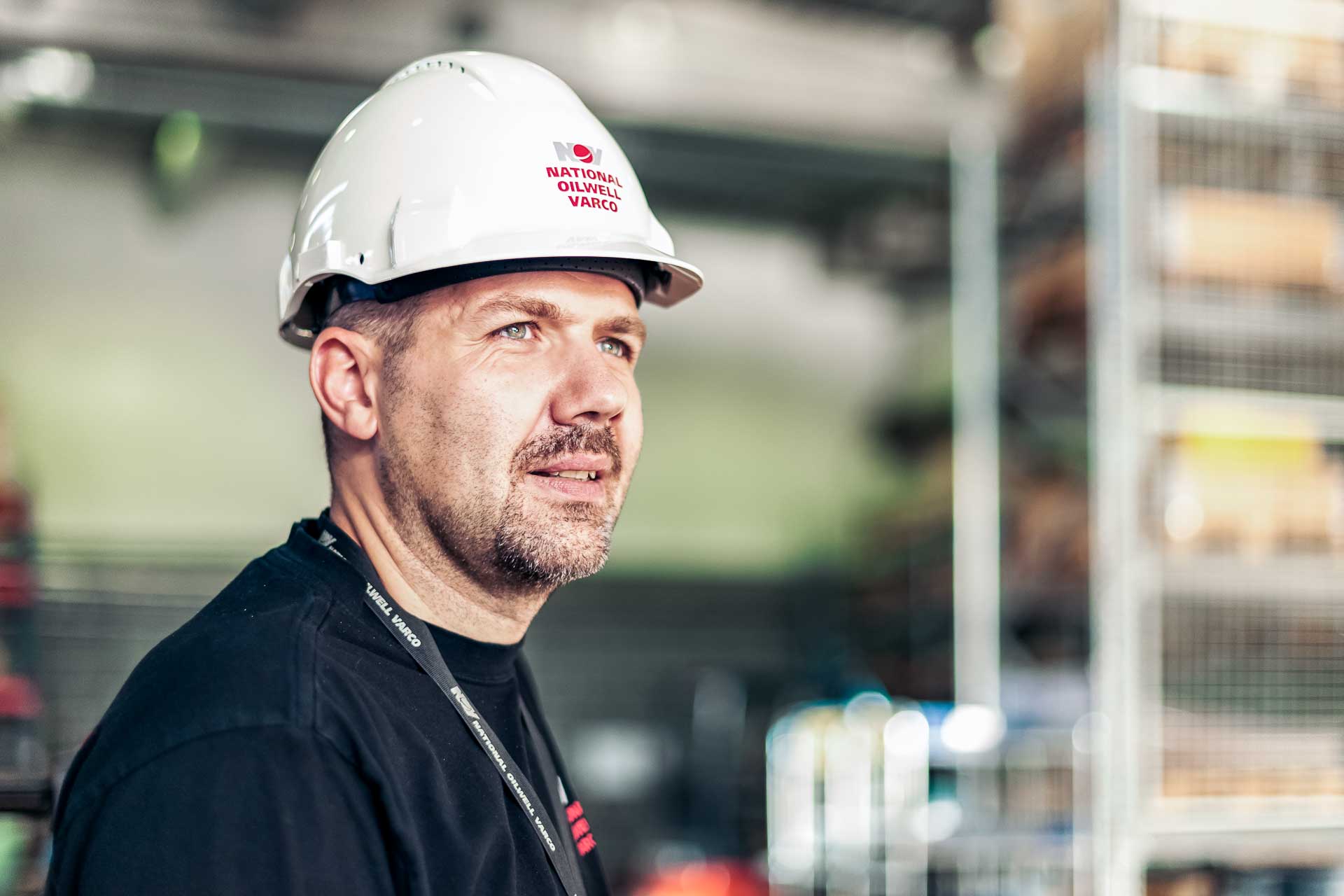 Working at NOV | NOV