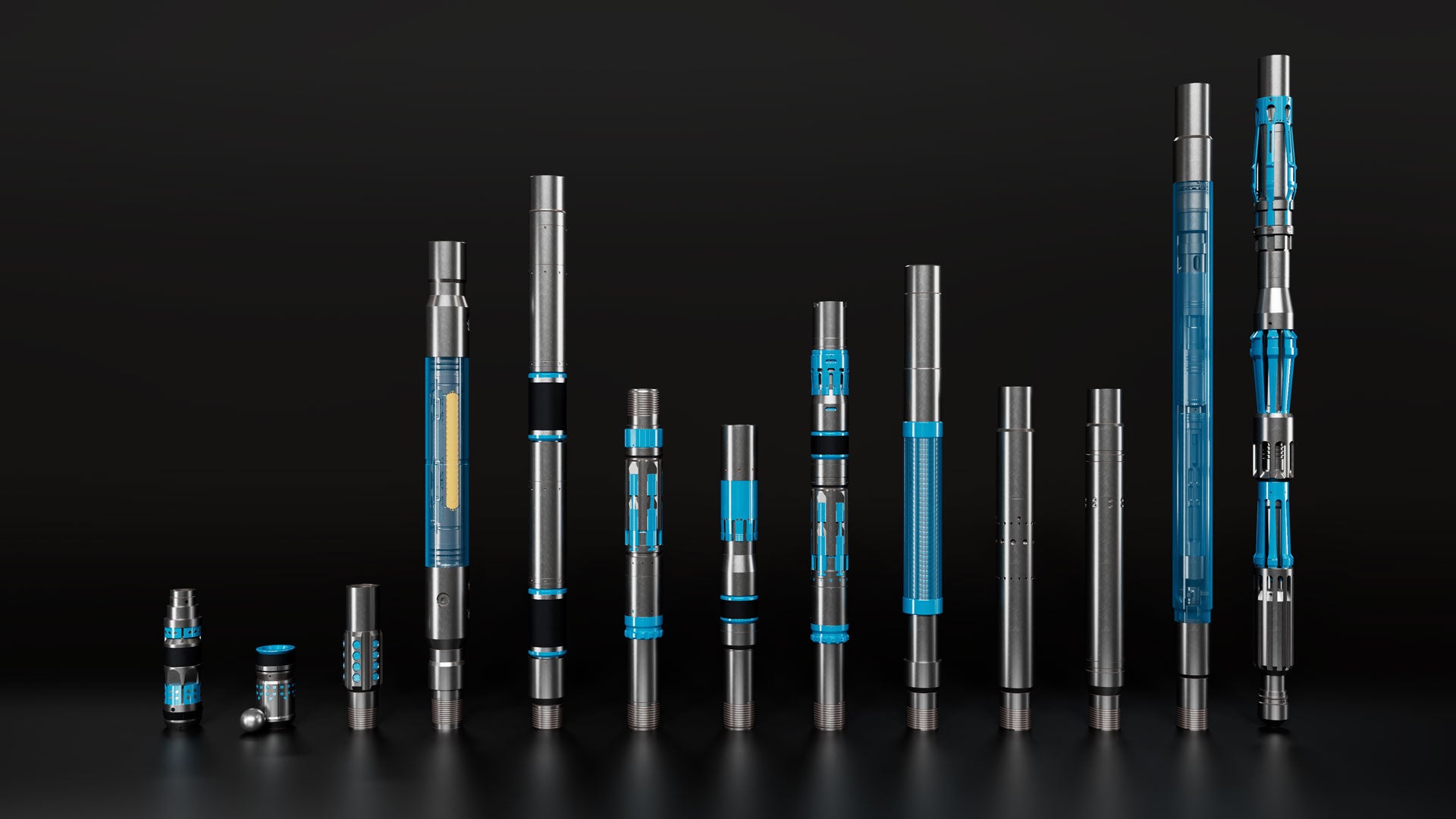 Completion Tools | NOV