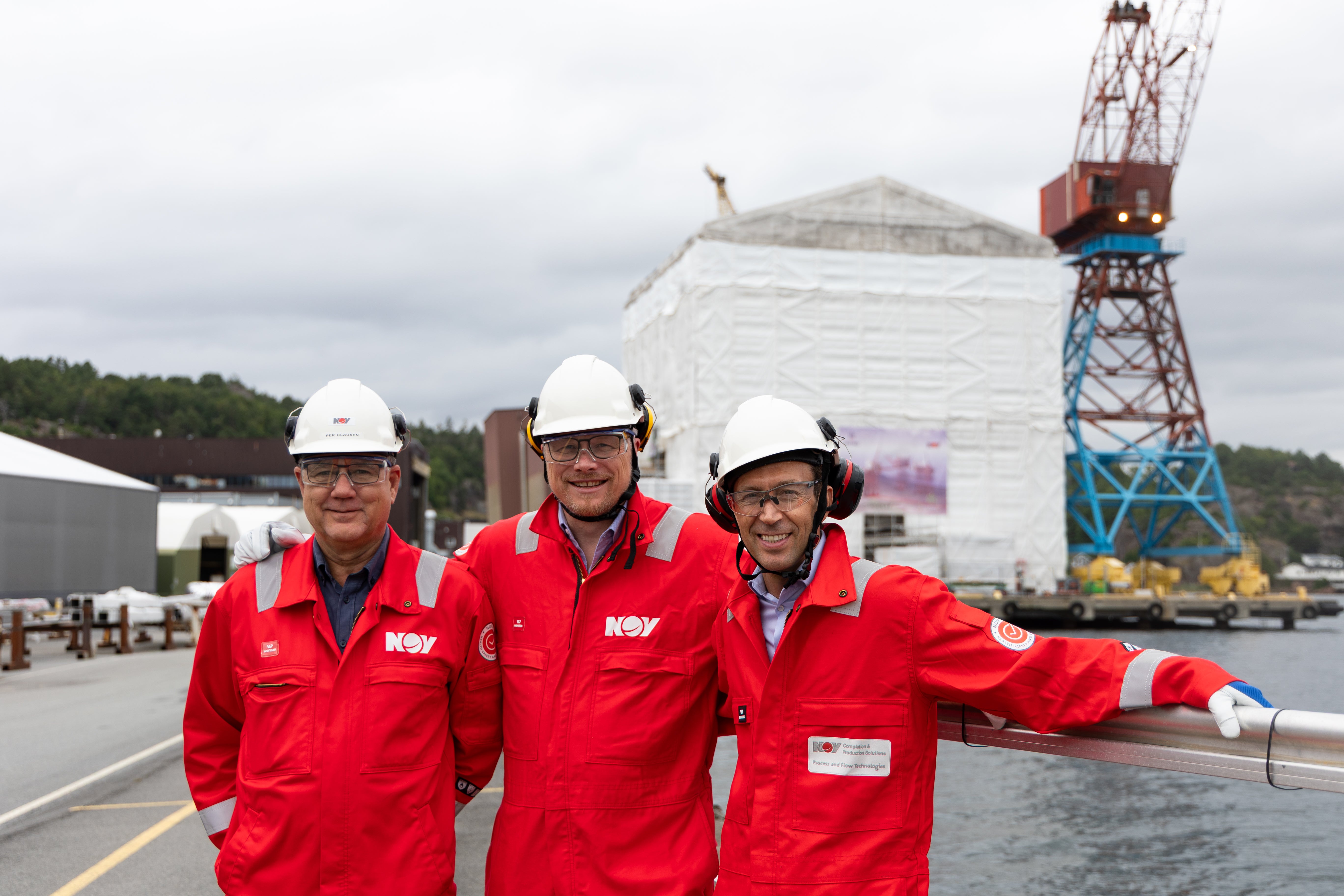 Process Systems | NOV