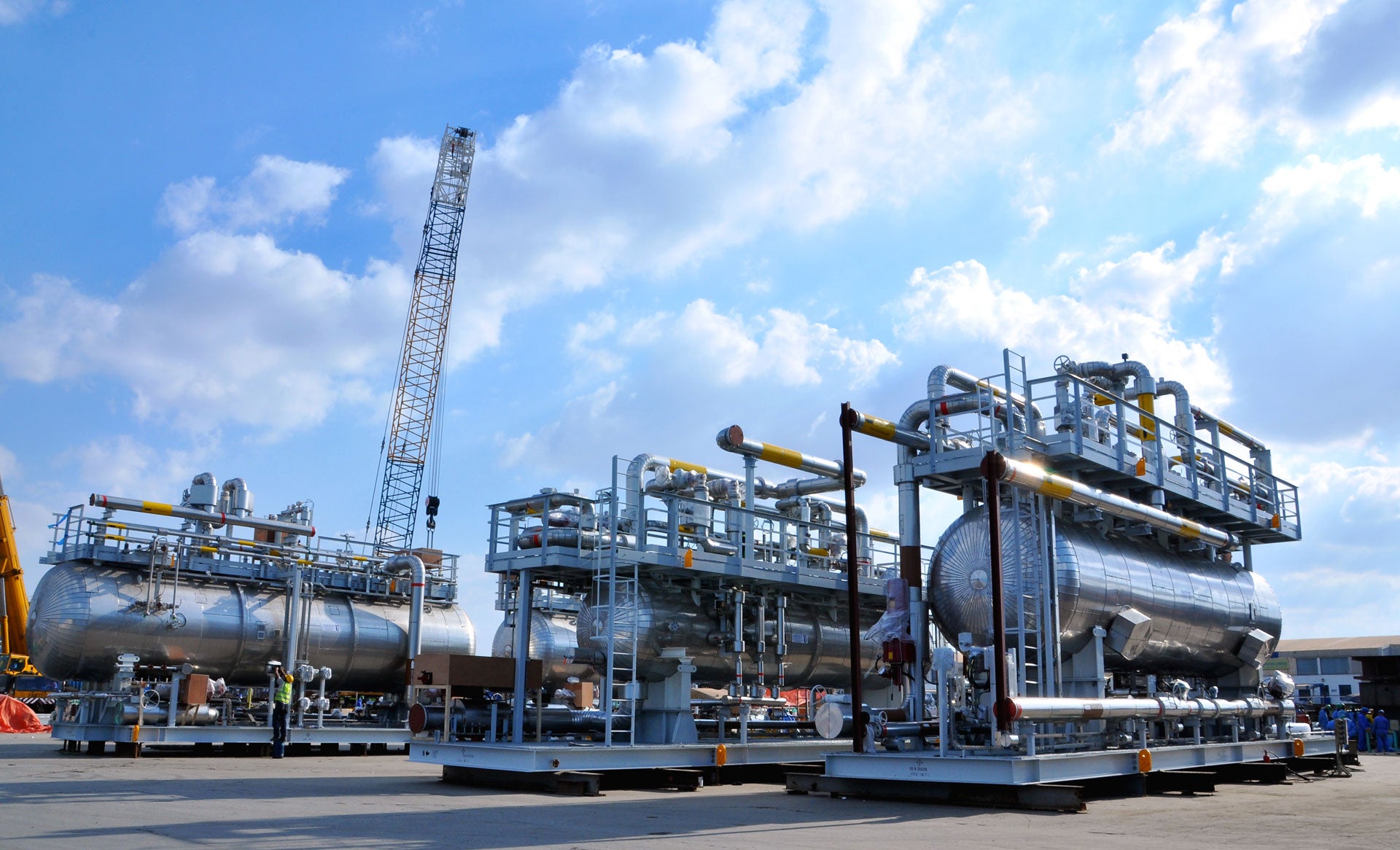 Process Systems | NOV