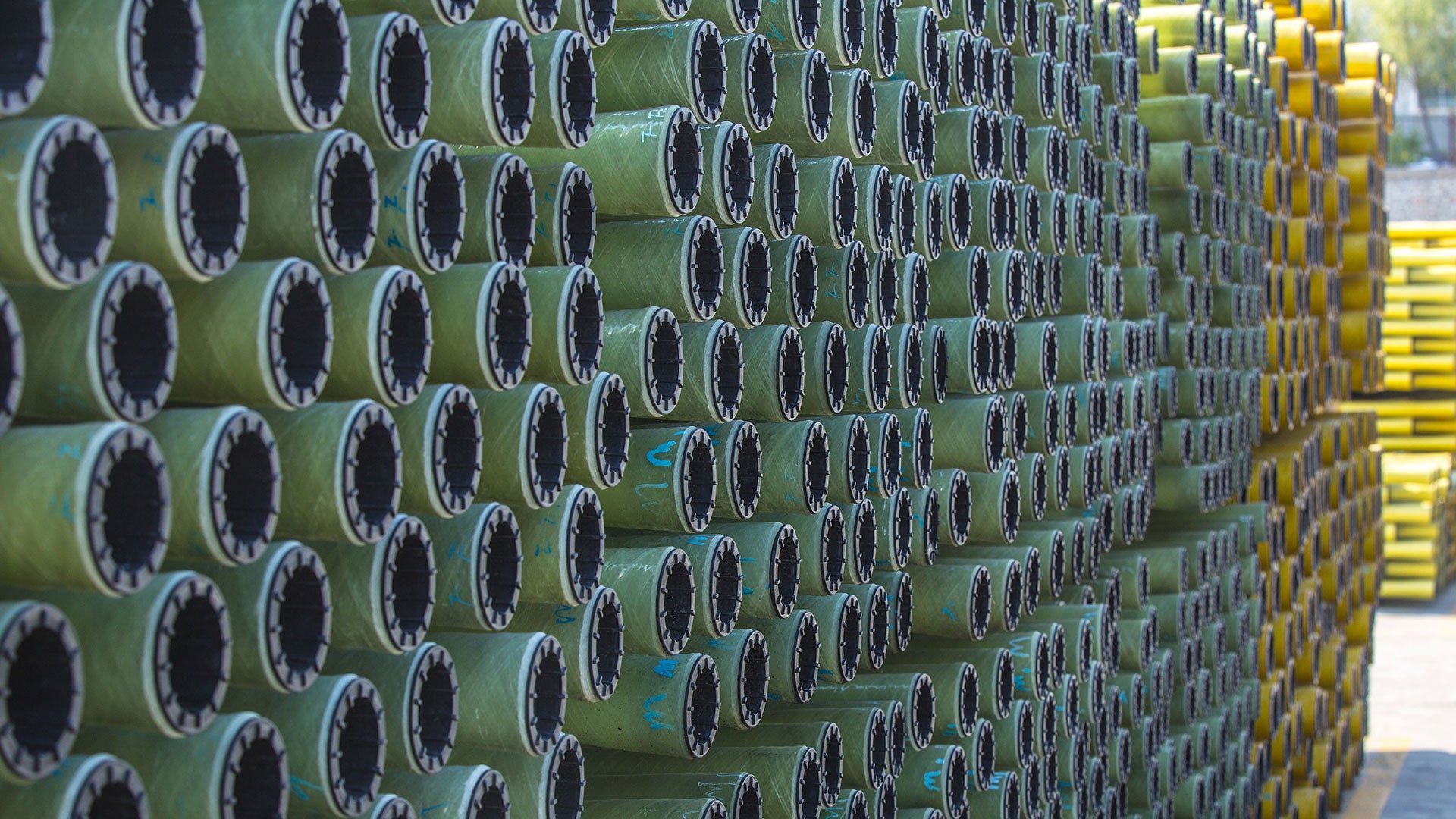 Fiber Glass Systems Partner Program | NOV