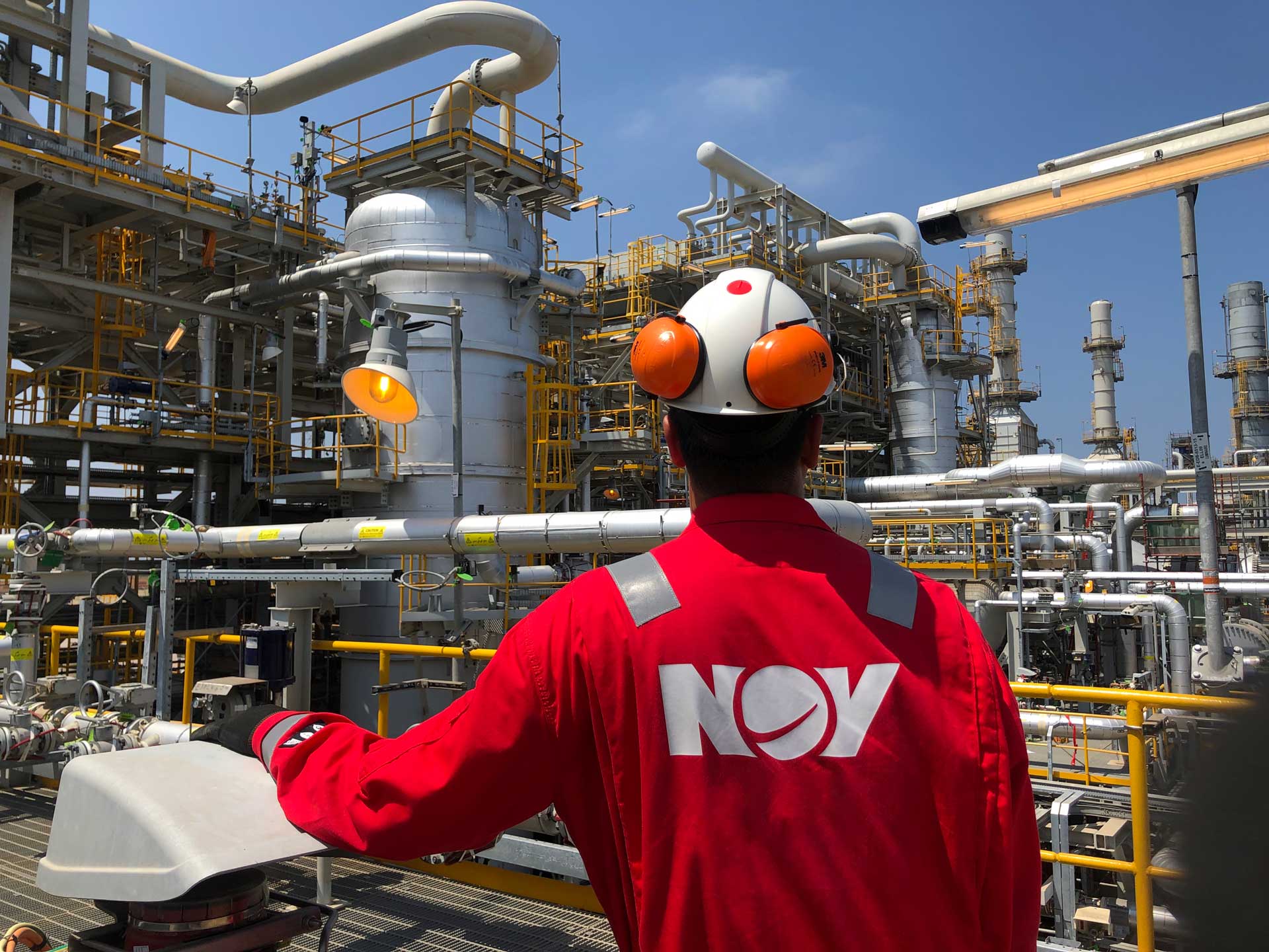 Process Systems | NOV