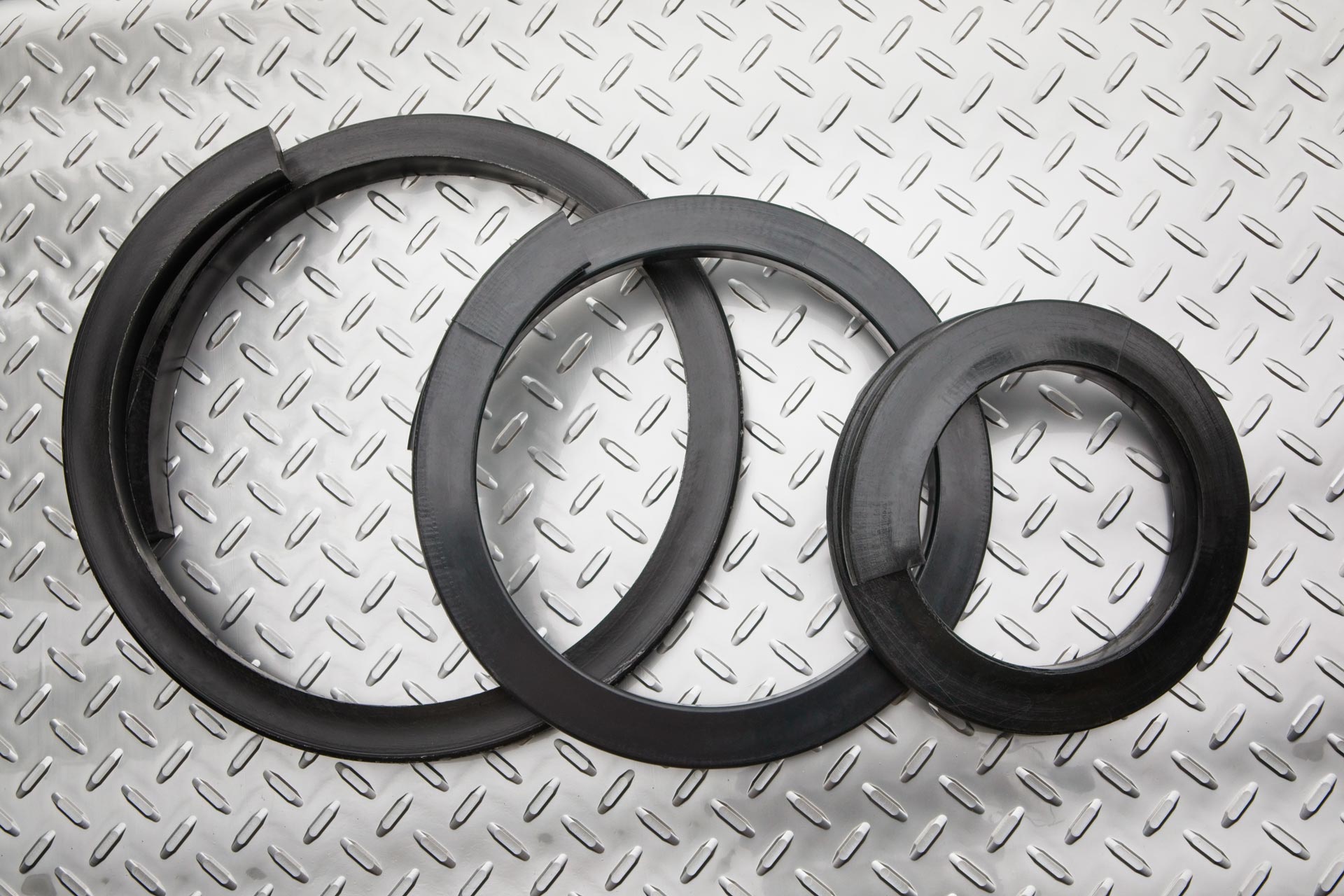 Pipe Protection Accessories | NOV