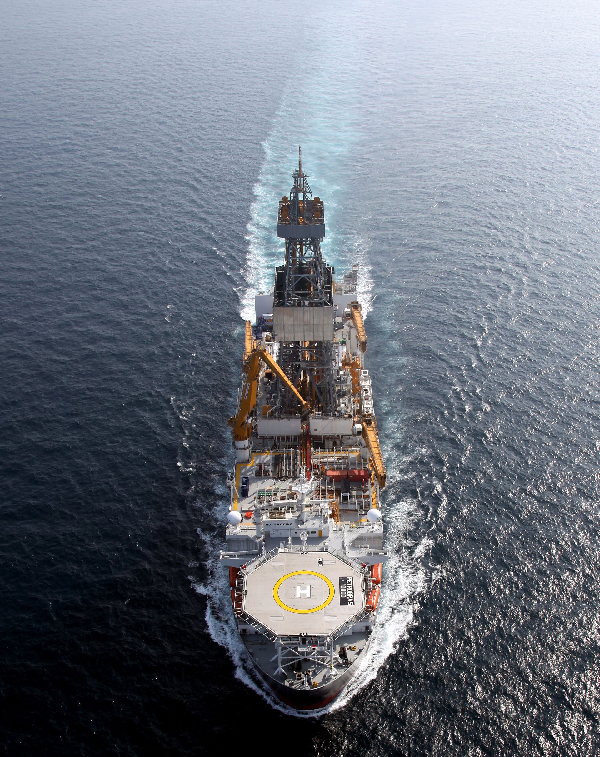 Deep-Sea Mining Equipment - Mineral Extraction | NOV