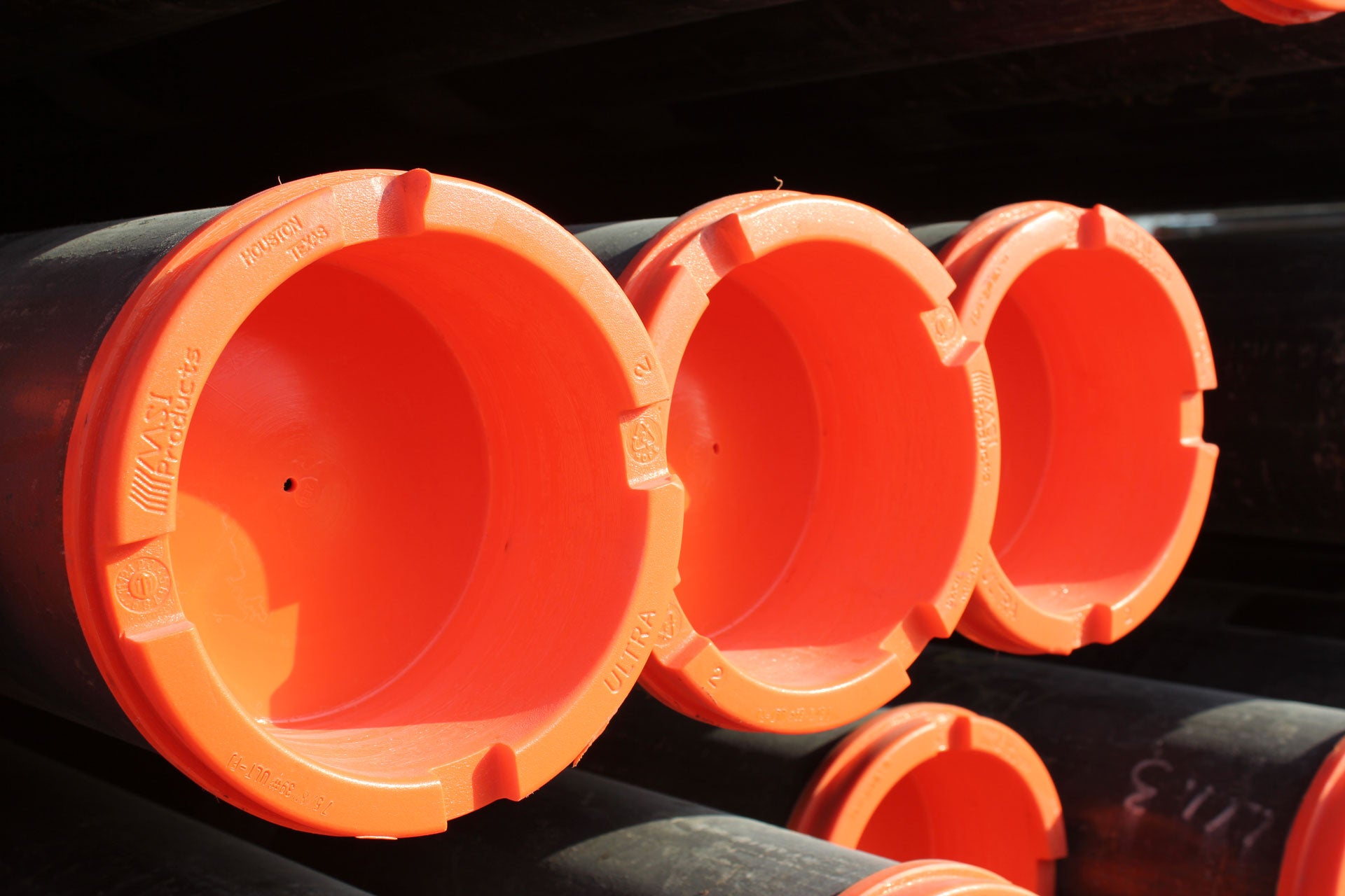 MSI Pipe Protection Technologies | NOV