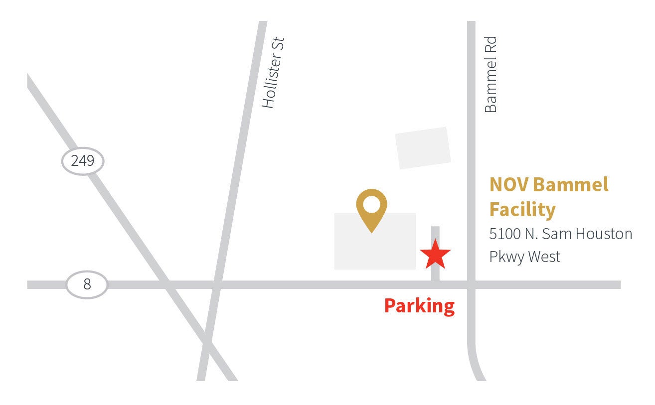 NOV Customer Showcase | NOV