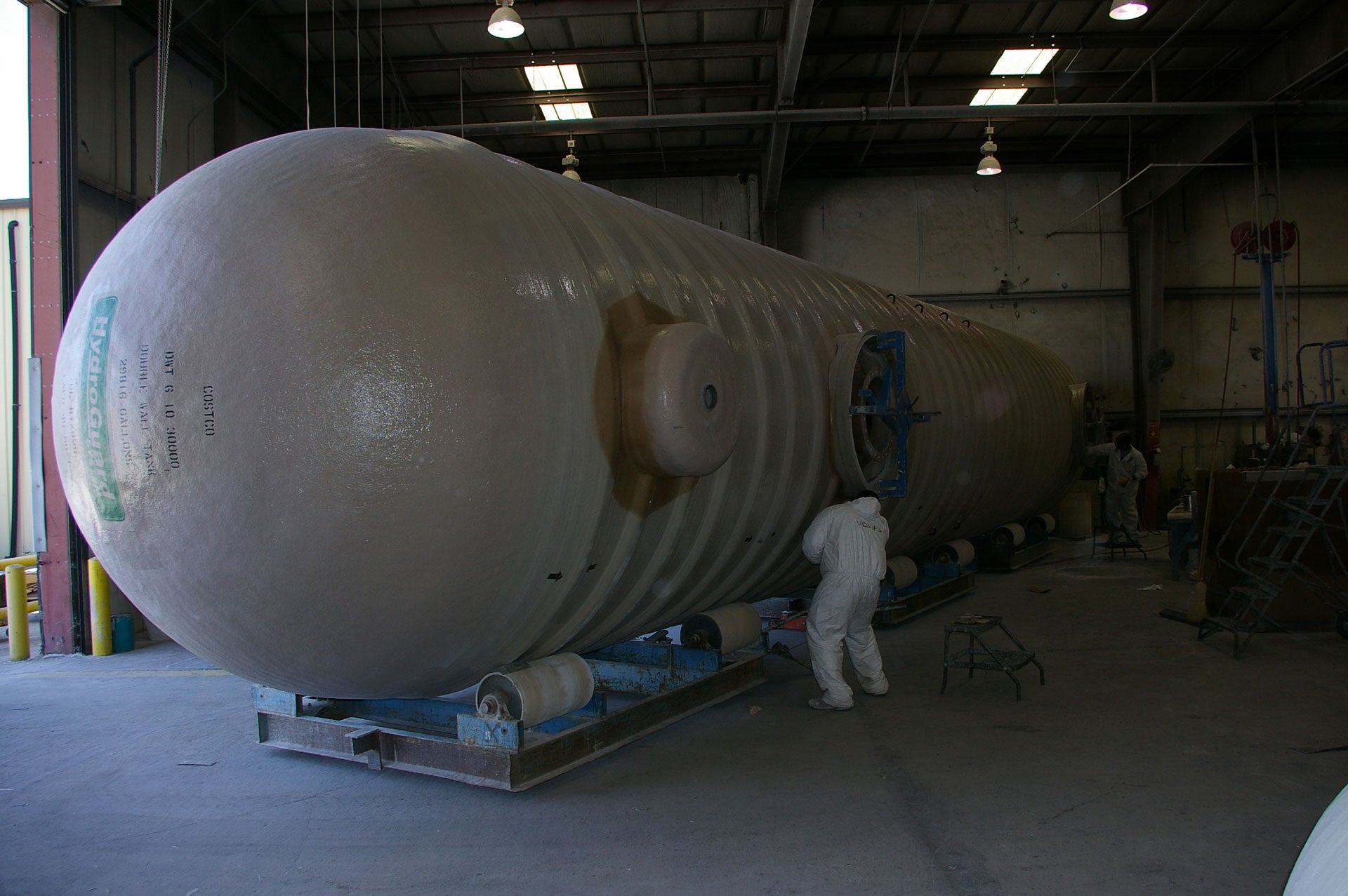 Fuel Handling | NOV