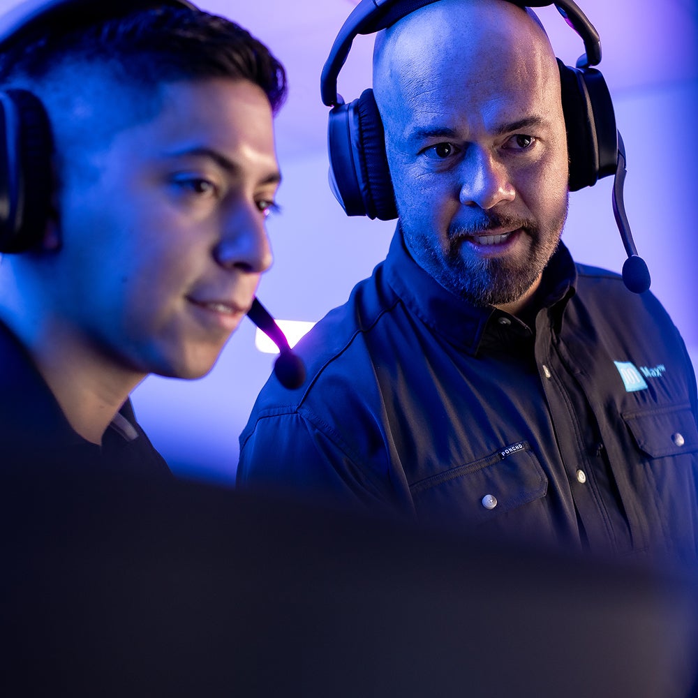 Max Completions | NOV