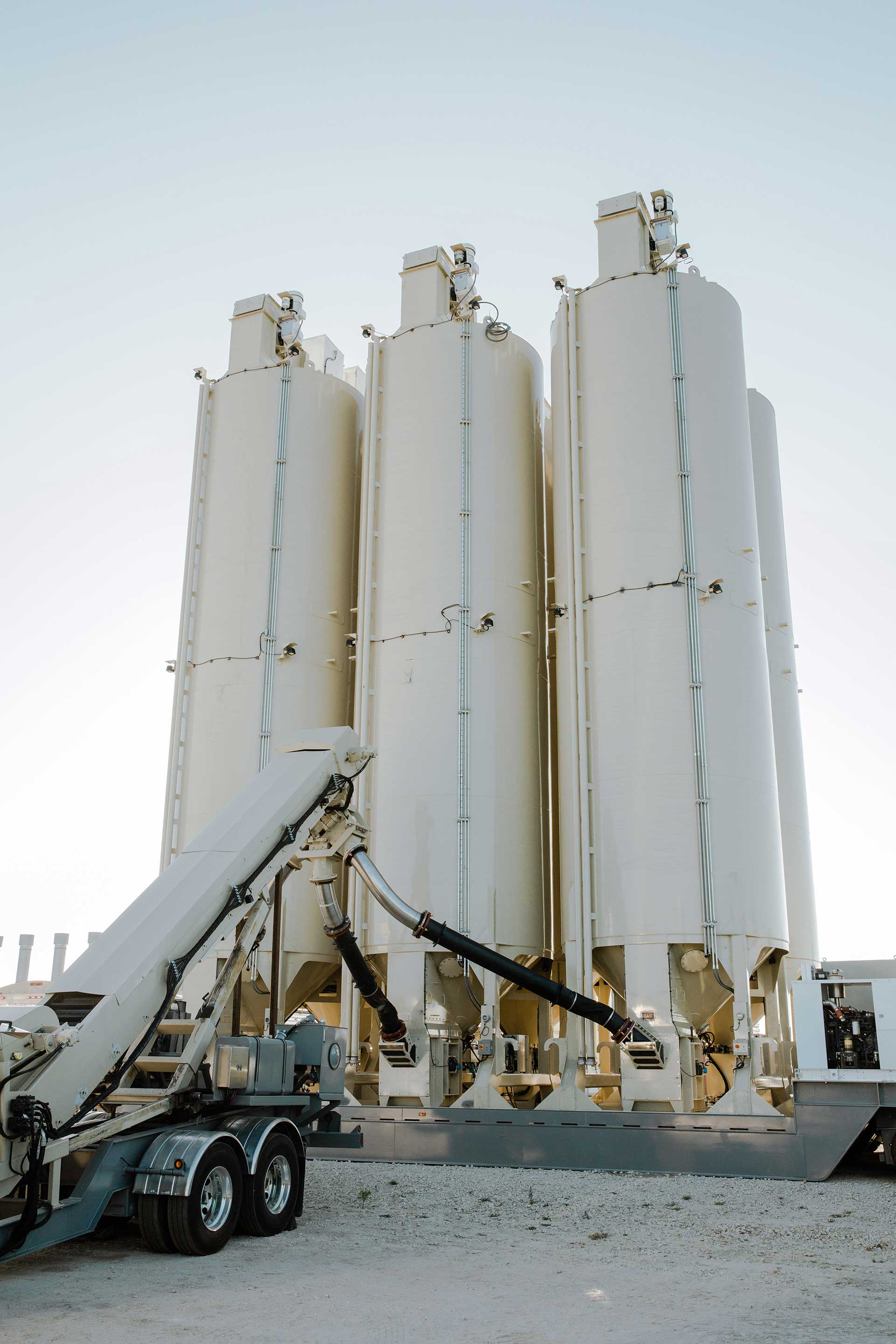 Capabilities and Industries | NOV