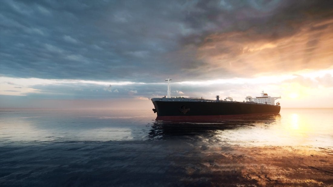 Bondstrand Composite Solutions for the Marine Market | NOV