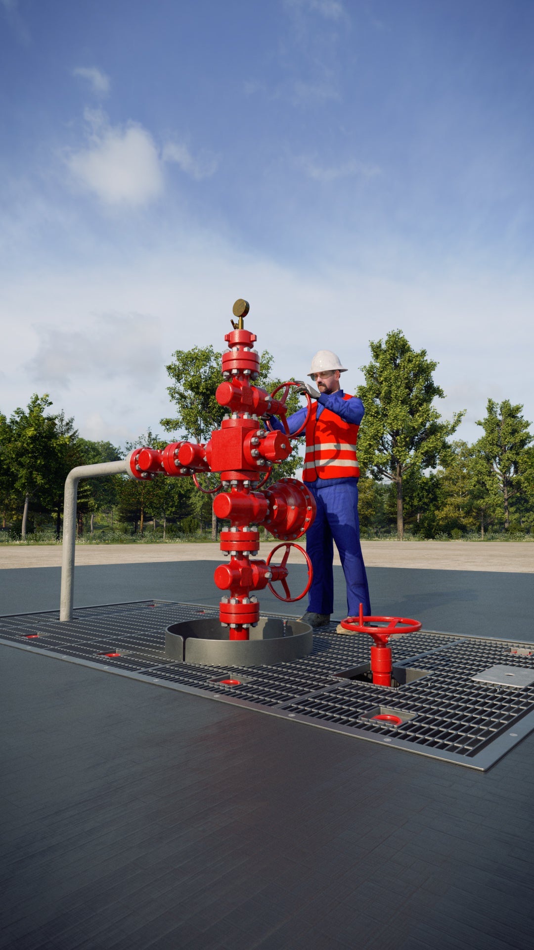 Cellar Tech Well Cellars | NOV