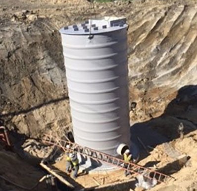 Water, Environmental & Flow Solutions | NOV