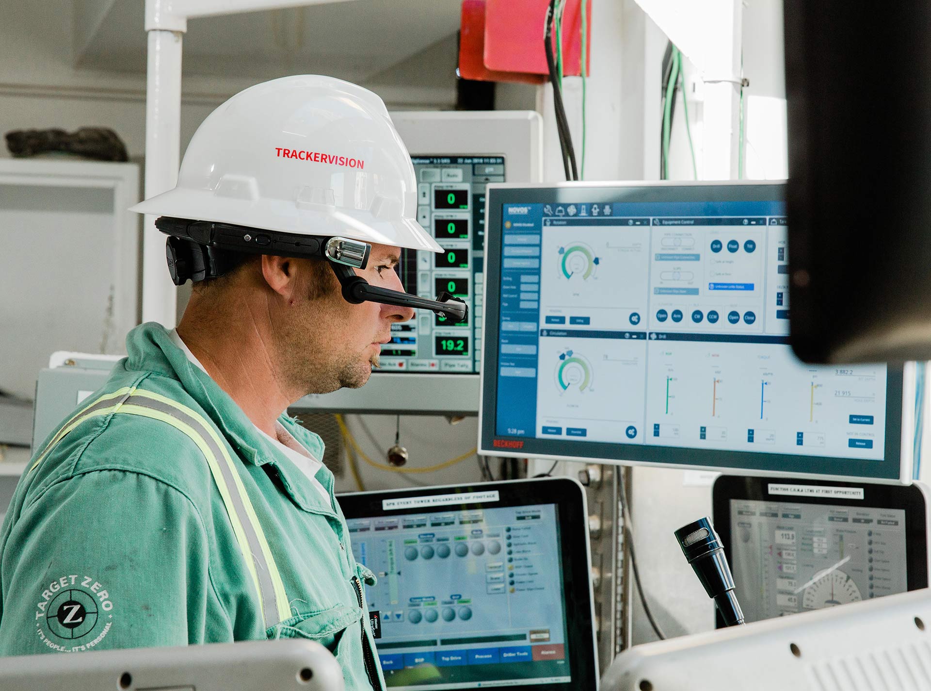 Rig Technologies | Drilling Rig Equipment | NOV