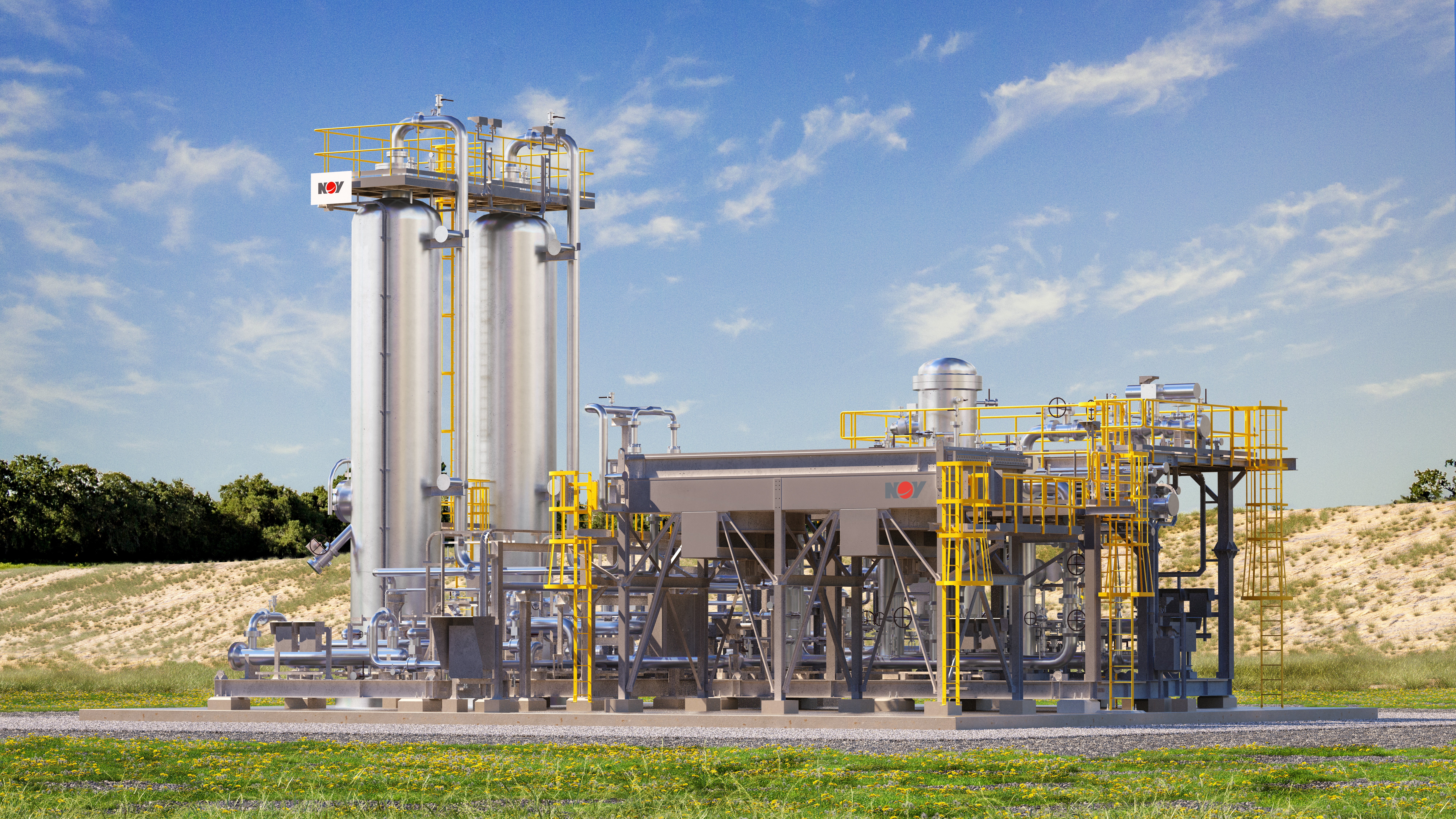 Process Systems | NOV