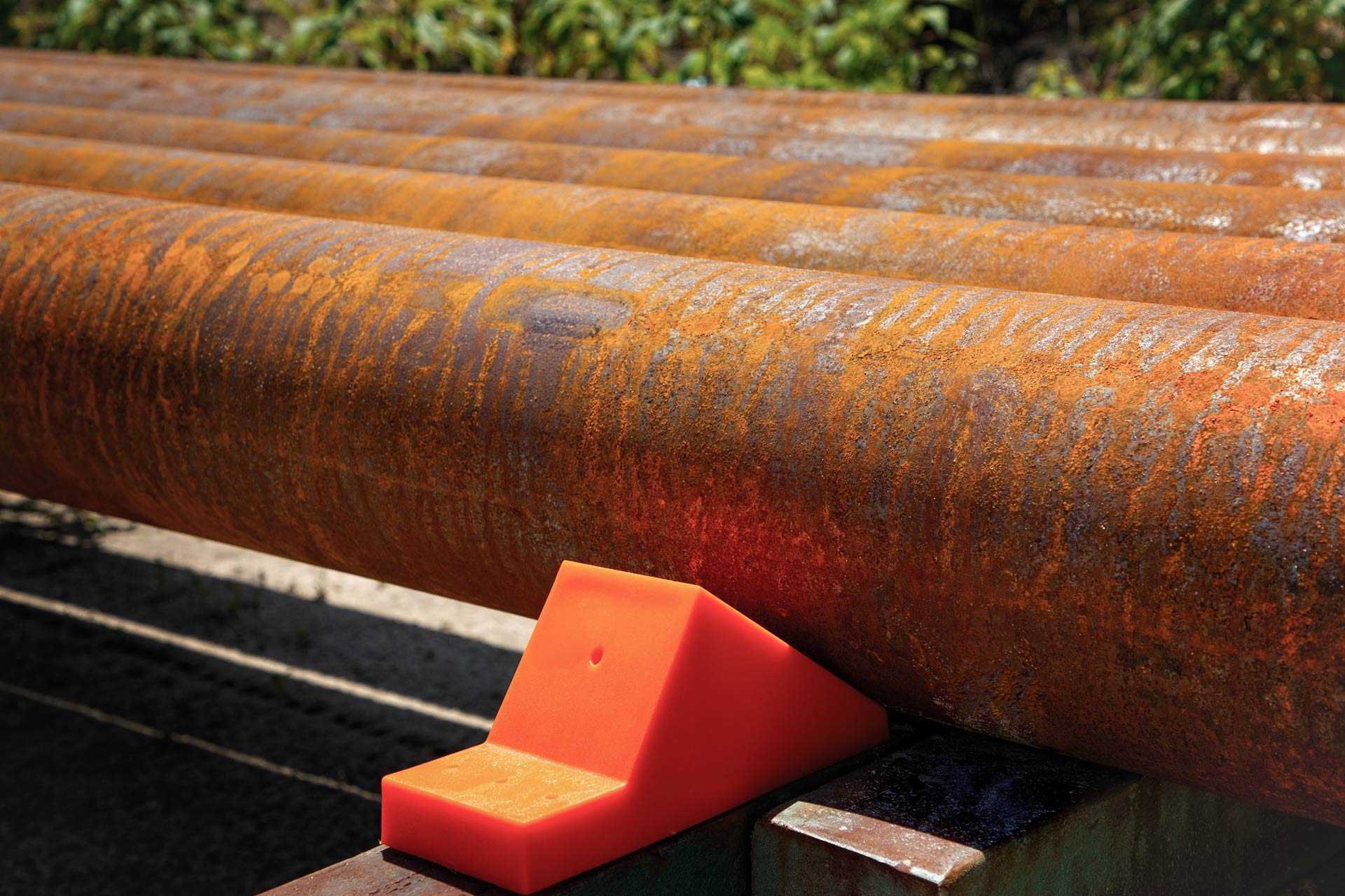 Pipe Protection Accessories | NOV