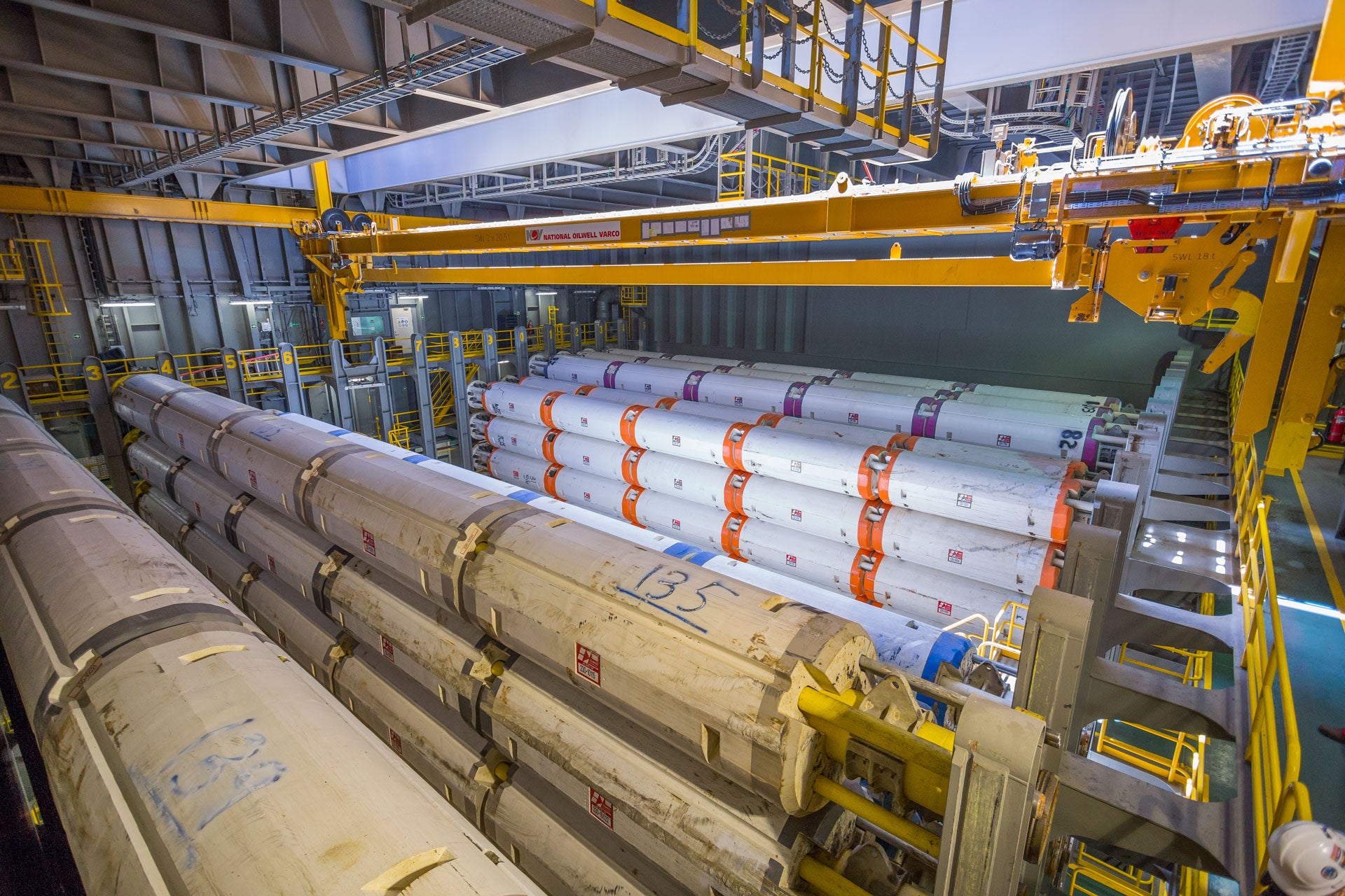 Deep-Sea Mining Equipment - Mineral Extraction | NOV