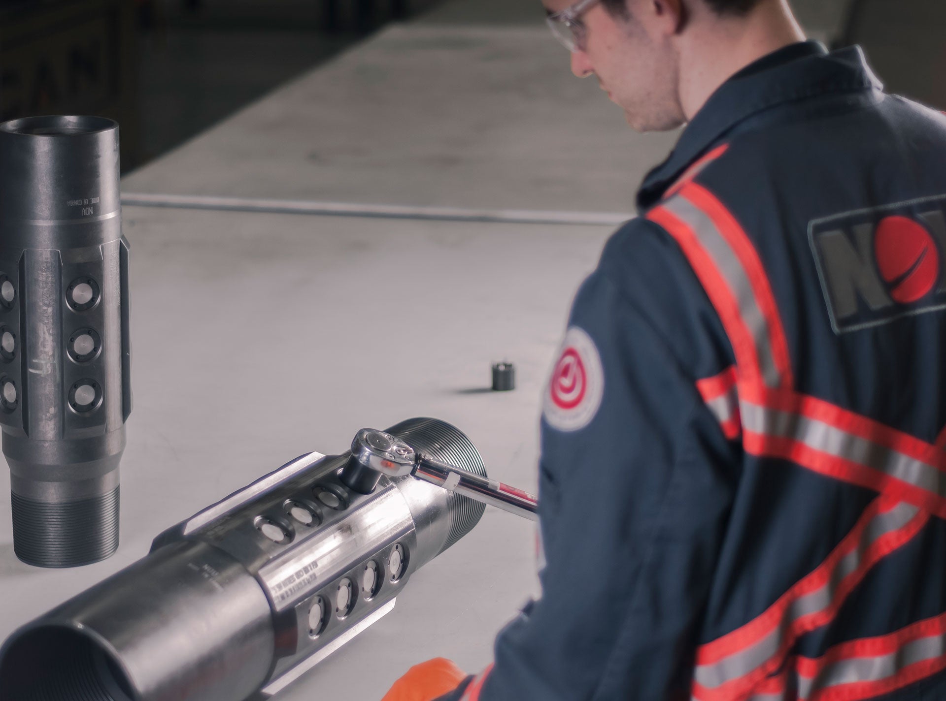 Completion Tools | NOV