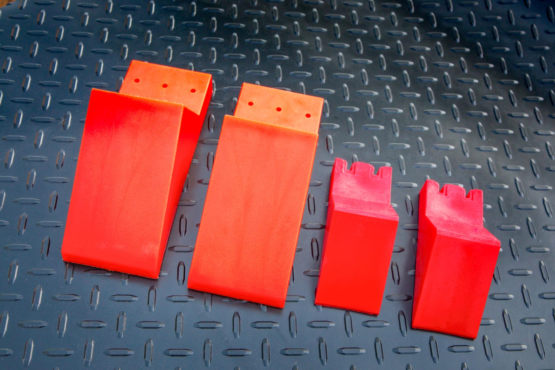 Pipe Protection Accessories | NOV