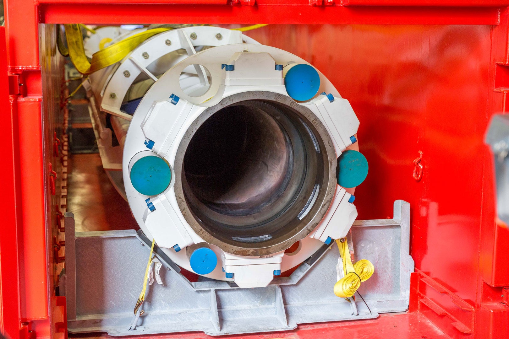 Deep-Sea Mining Equipment - Mineral Extraction | NOV