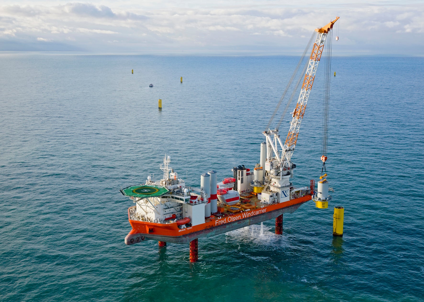 Offshore Wind | NOV