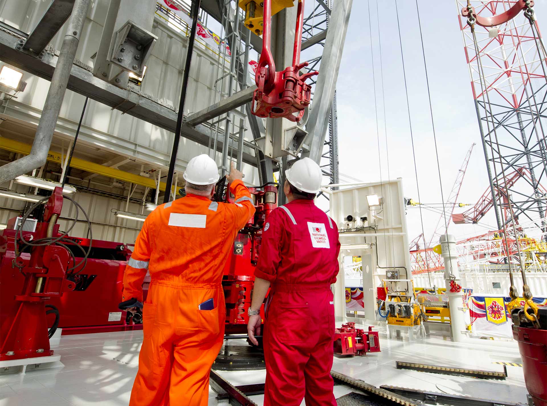 Products and Services | NOV