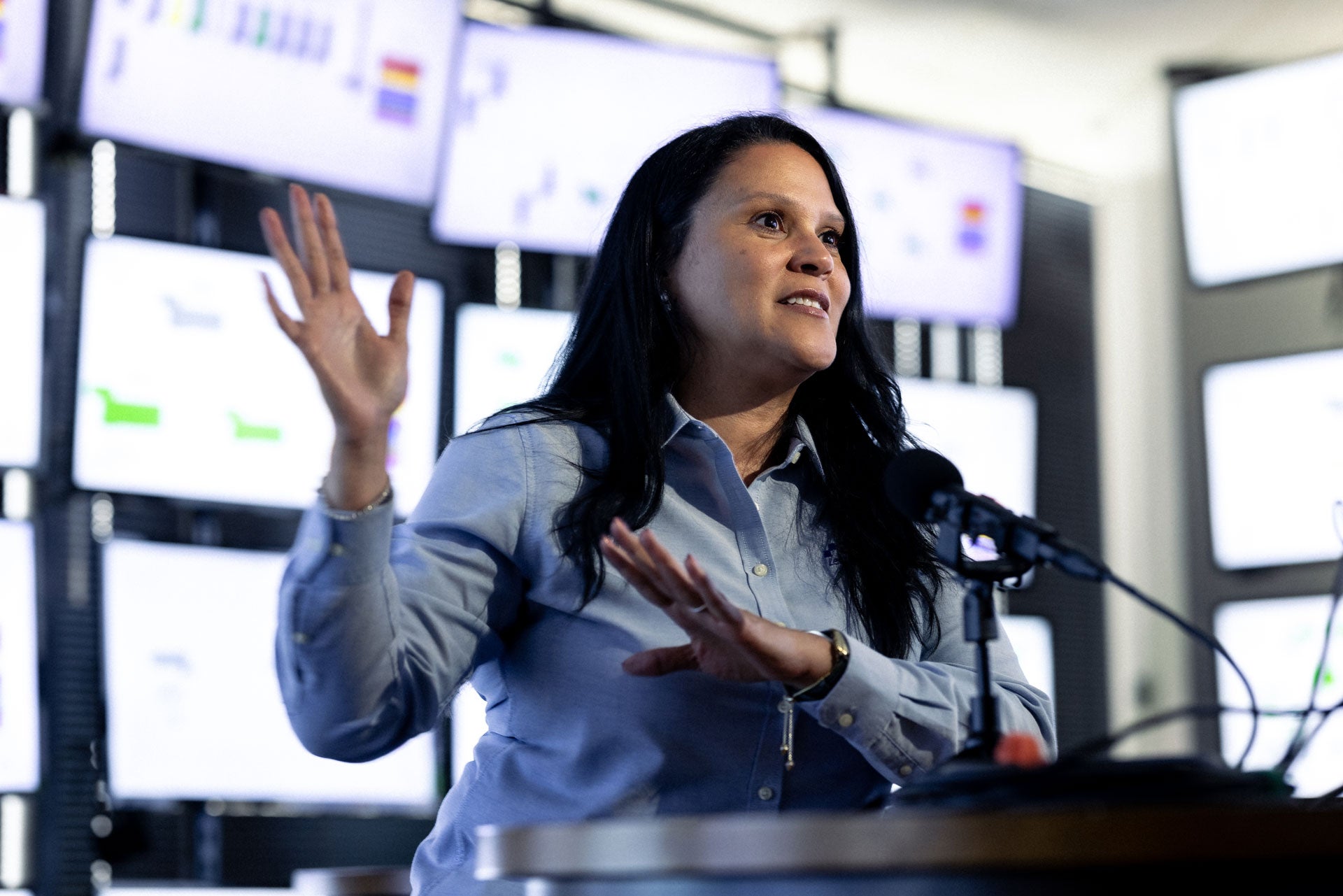 Episode 2: Auredia | NOV