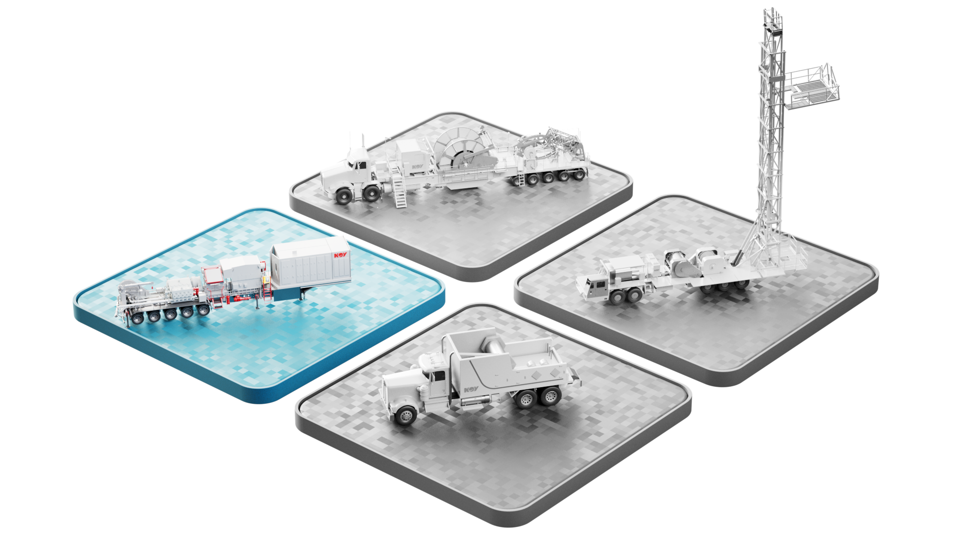 Max Completions | NOV