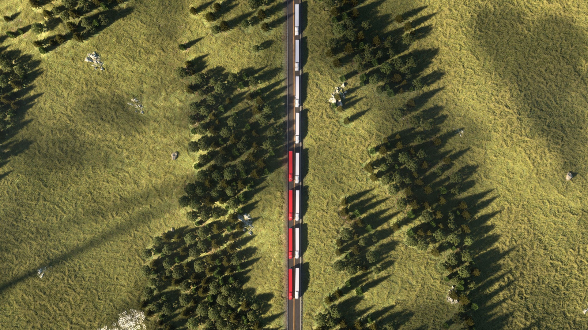 Mobile Tower Crane | NOV