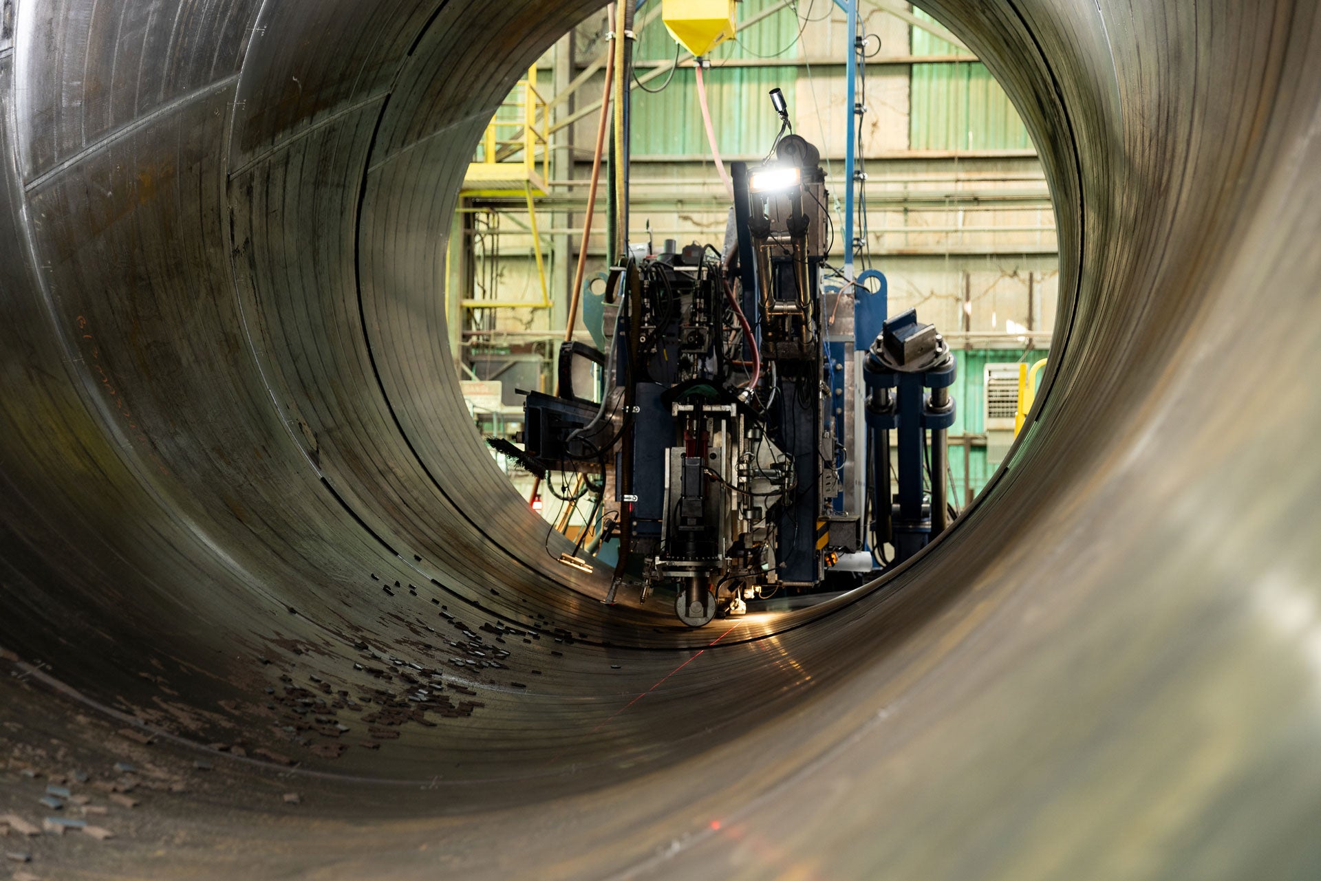 Keystone Tower Systems | NOV