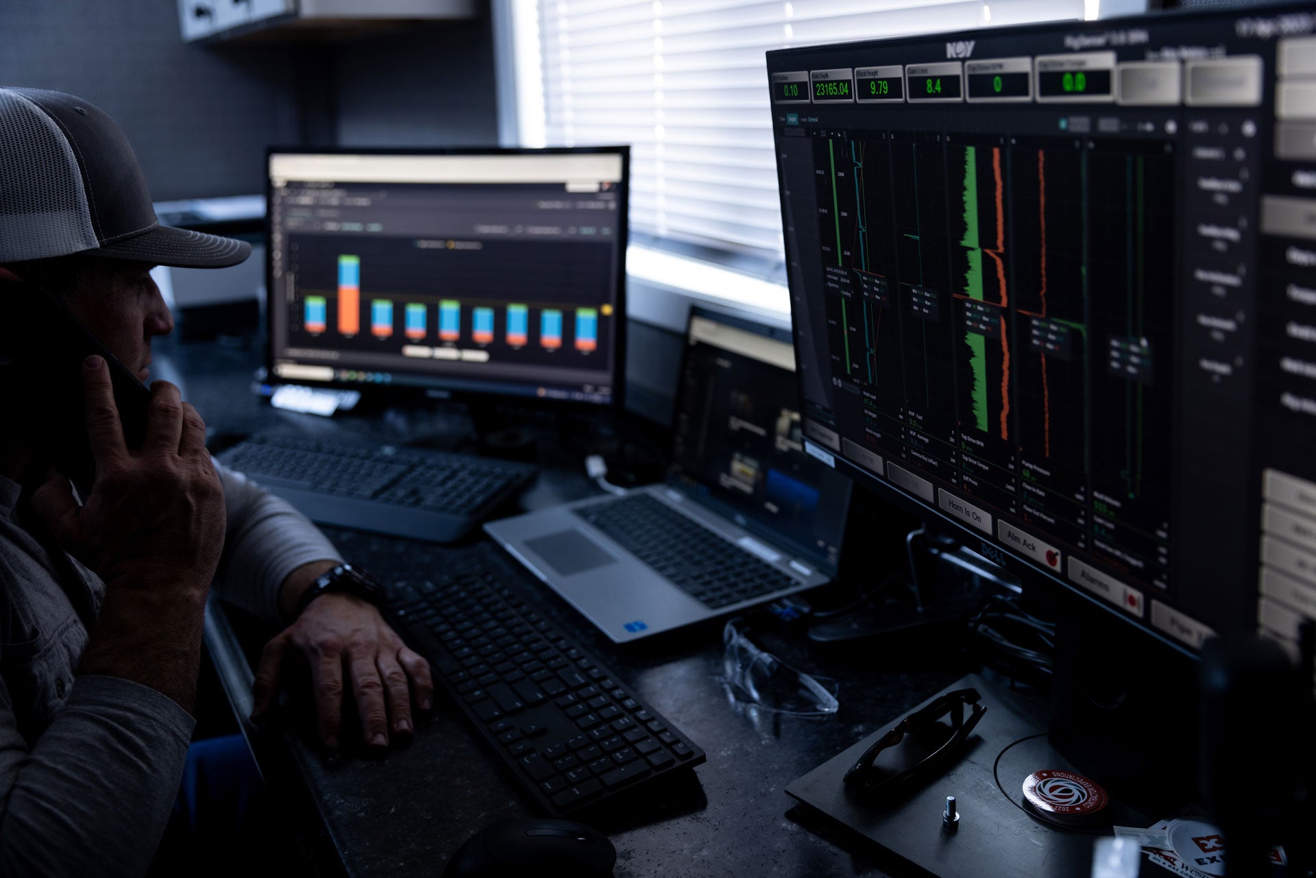 M/D Totco | Brands | NOV