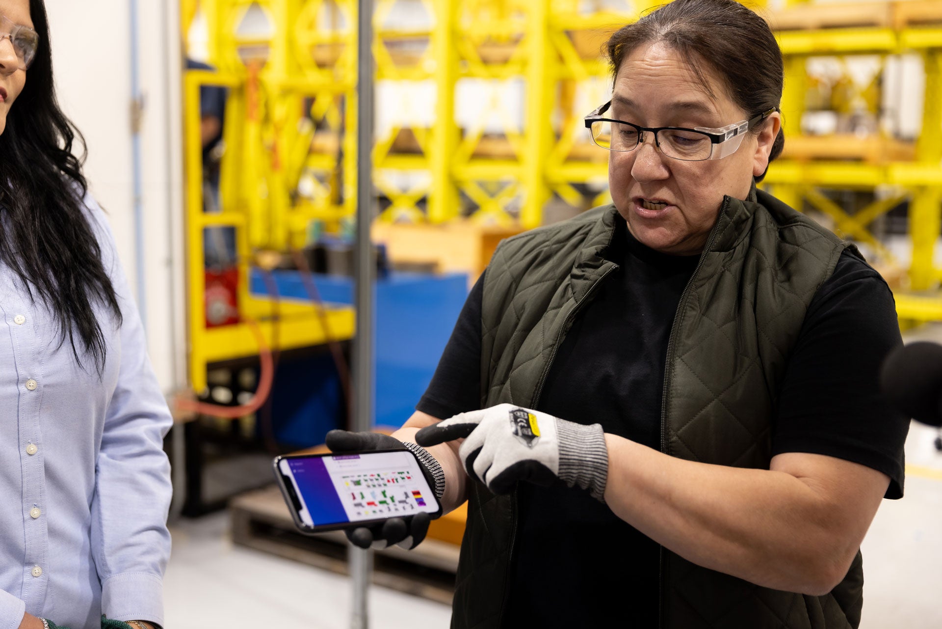 Episode 2: Auredia | NOV