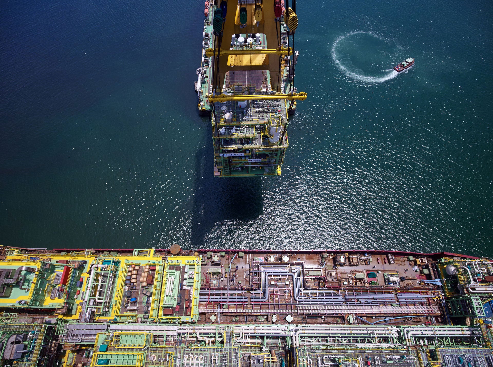 Deep-Sea Mining Equipment - Mineral Extraction | NOV
