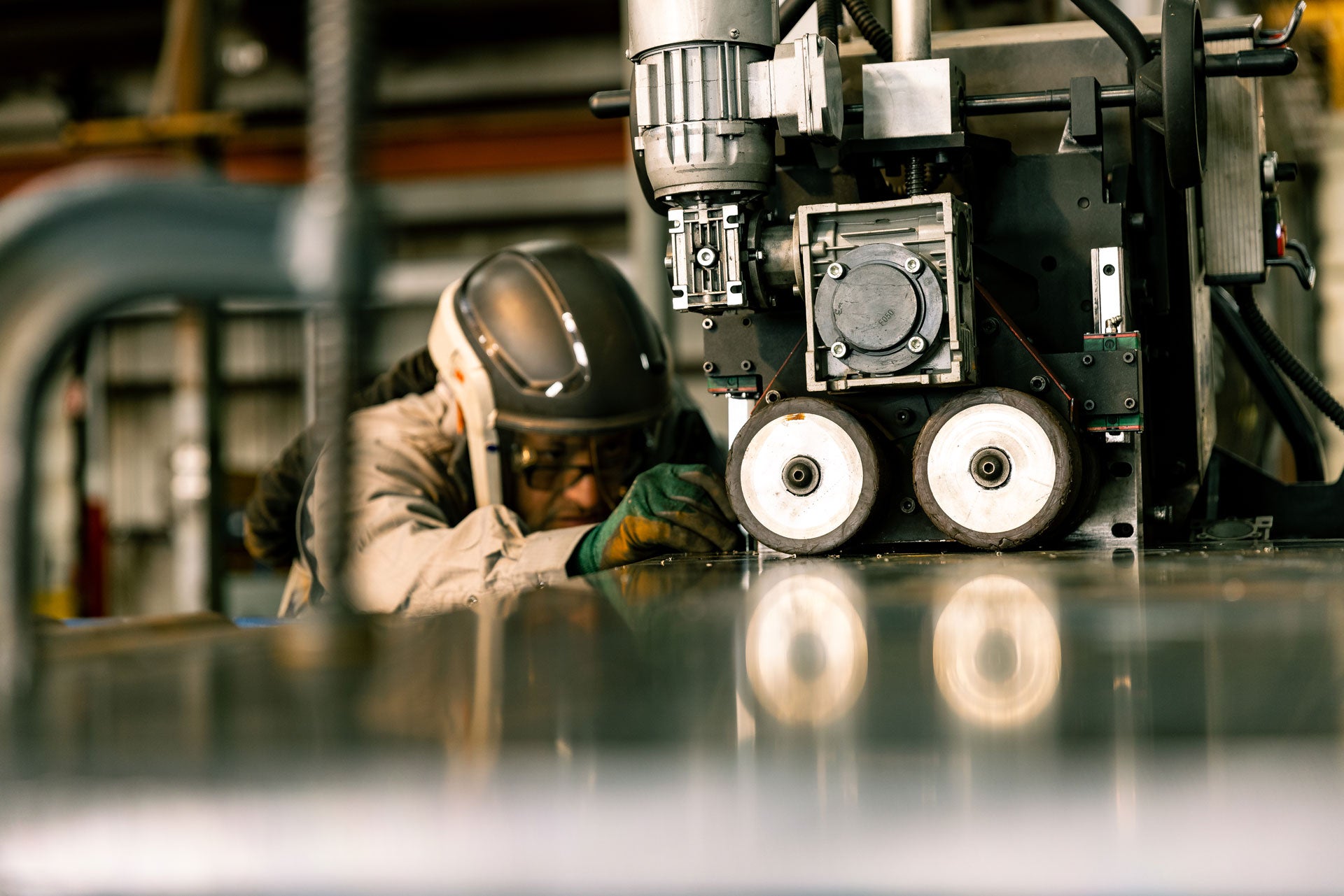 Keystone Tower Systems | NOV