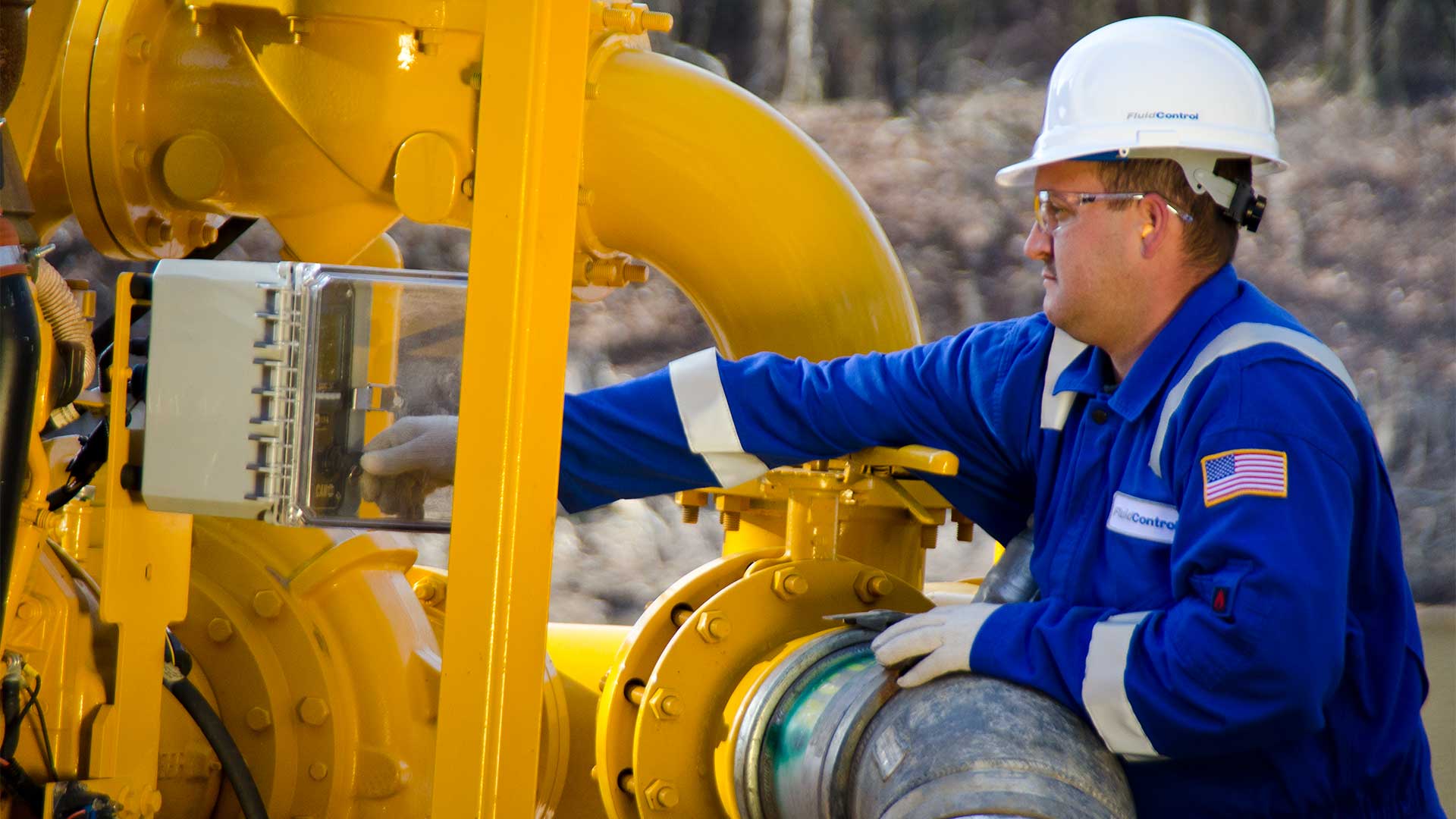 Well Completions | NOV