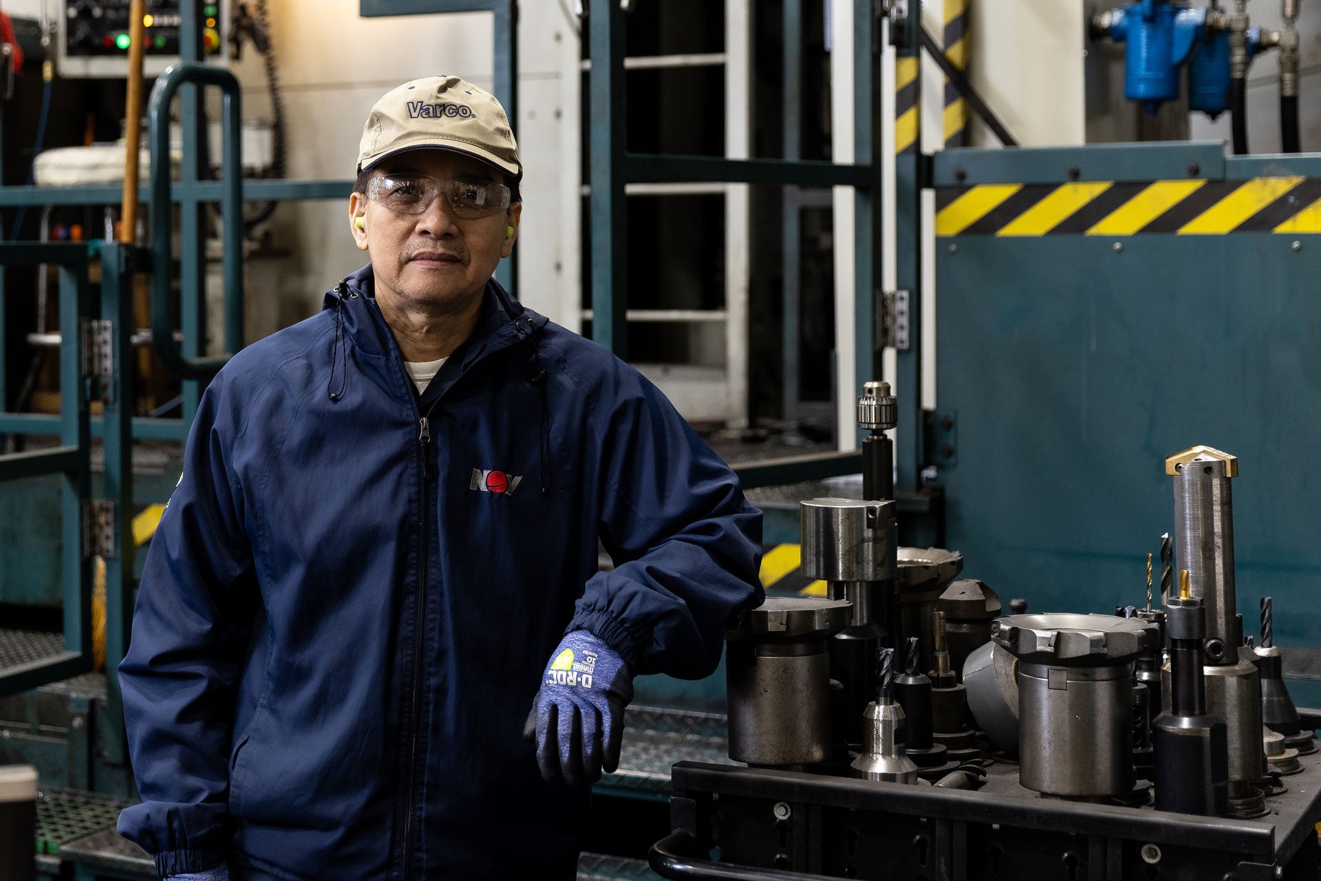 Episode 2: Auredia | NOV