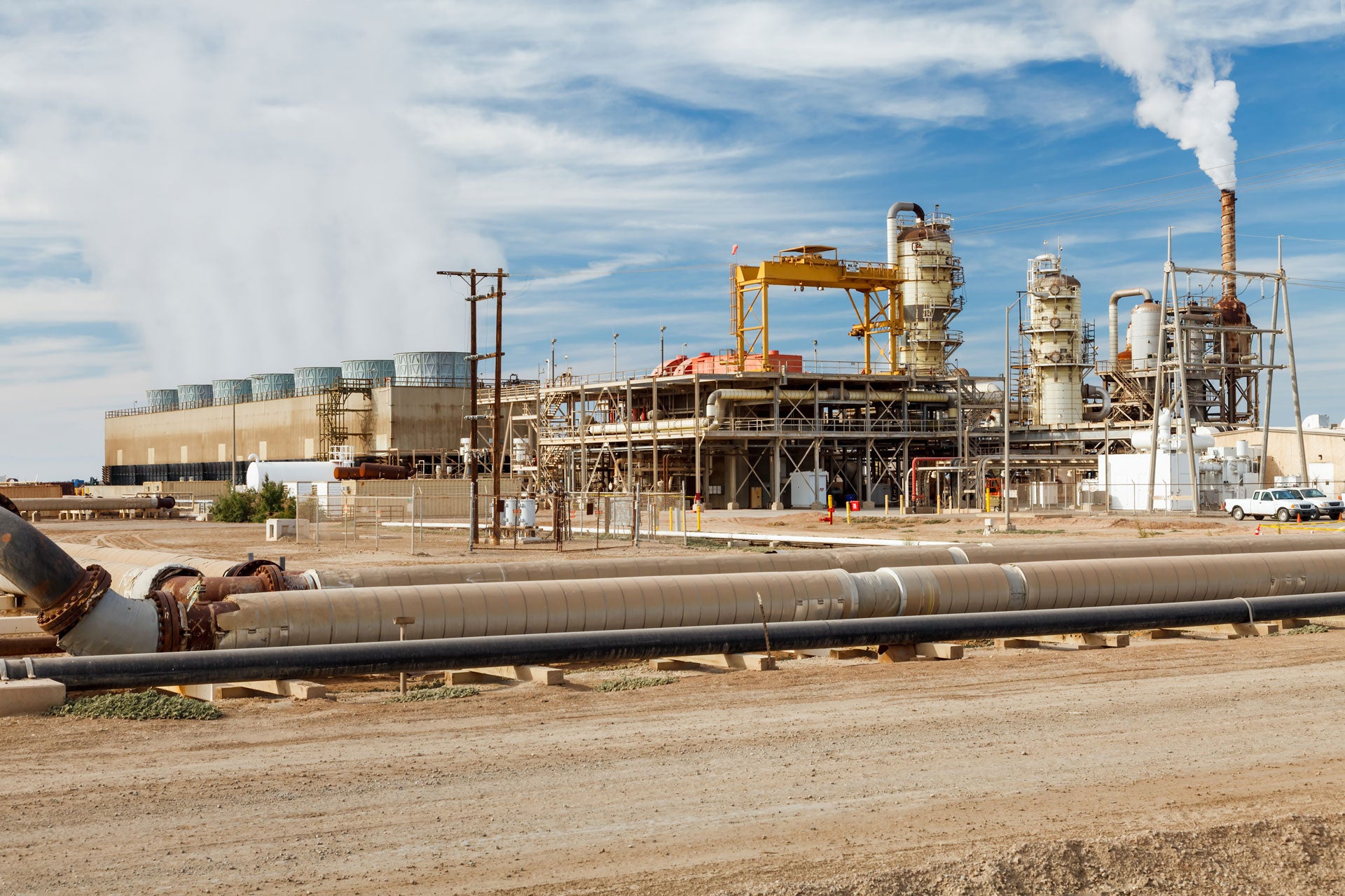 Lithium Extraction | NOV