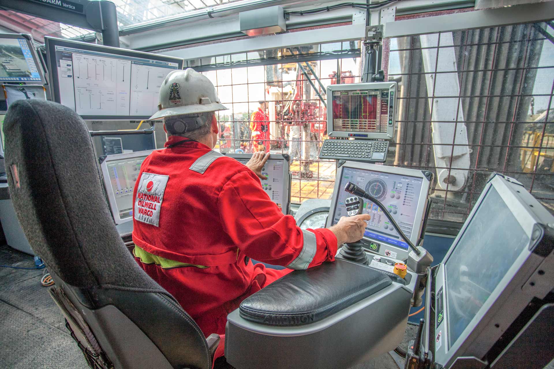 Land Rig Upgrade Packs | NOV